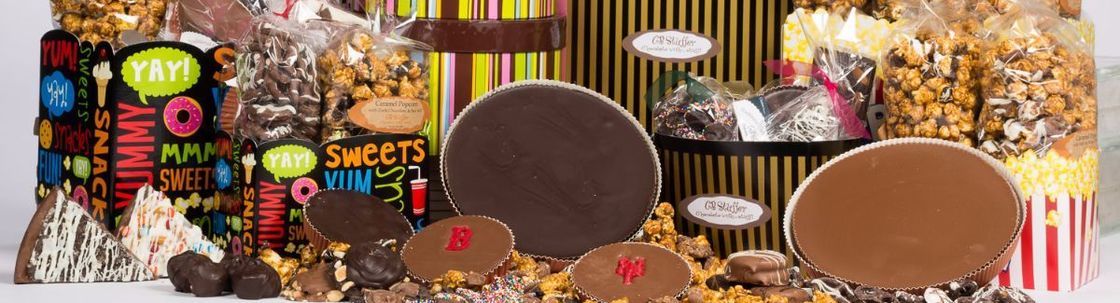 Bacci Chocolate Design - Swampscott, MA - Alignable