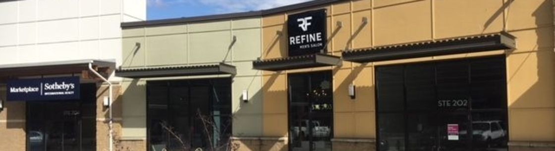 Refine Men's Salon of Bothell - Bothell, WA - Alignable