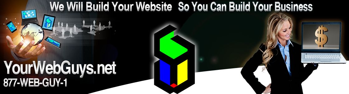 Your-Web-Guys - Dallas, TX - Alignable