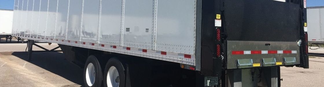 Duval Semi Trailers - Grand Prairie, TX - Alignable