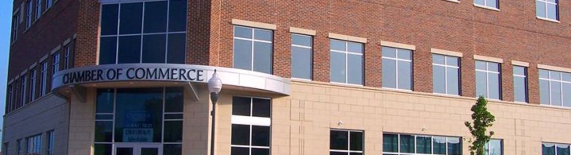 Chamber Of Commerce Muskegon
