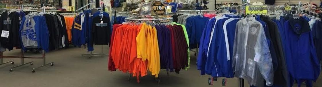 Custom Corner Printing - Greenville Area - Alignable