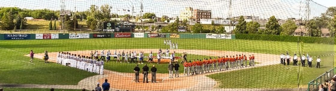 Bismarck Larks Baseball - Bismarck, ND - Alignable