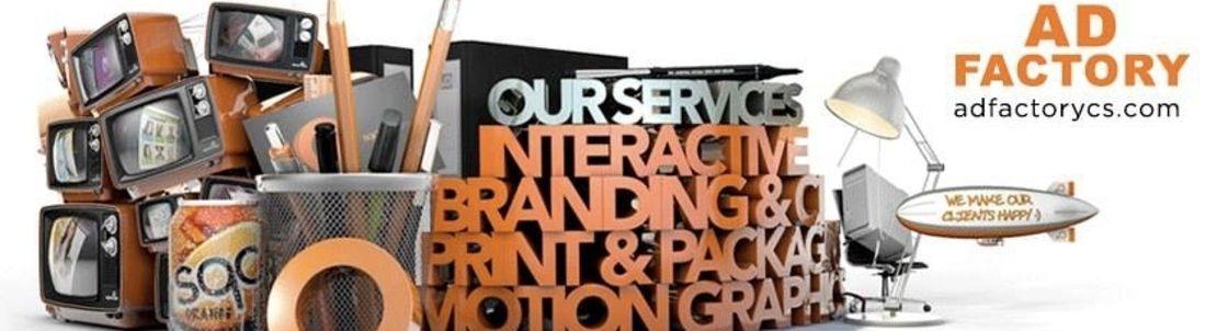 Ad Factory: Branding, Marketing Strategy, Software Dev - Alignable