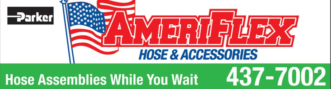 Ameriflex Hose & Accessories - Tulsa, OK - Alignable