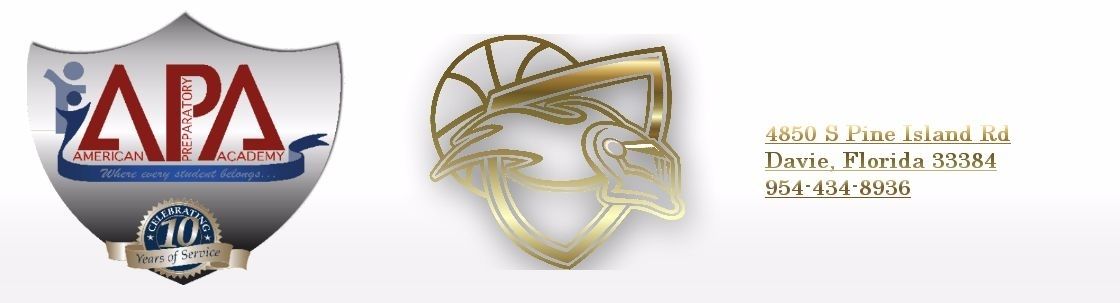 American Preparatory Academy - Davie, FL - Alignable