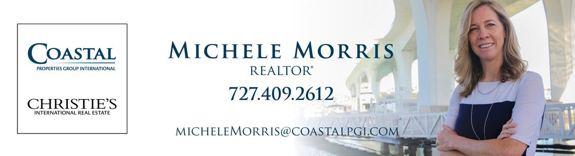 Michele Morris Real Estate Advisor - Dunedin, FL - Alignable