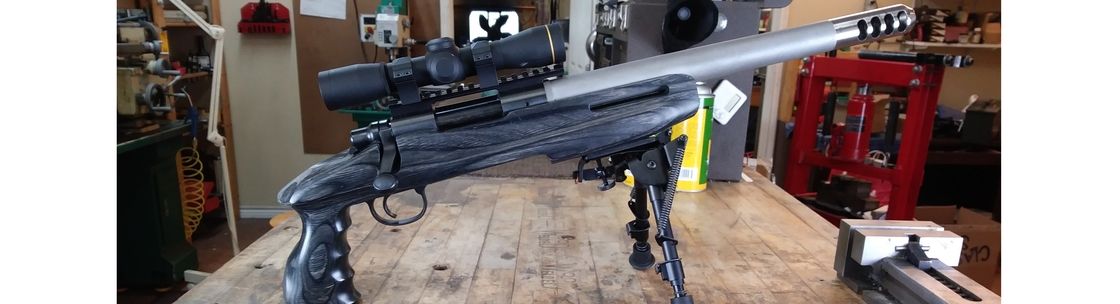 RH Custom Guns - Fredericksburg, TX - Alignable