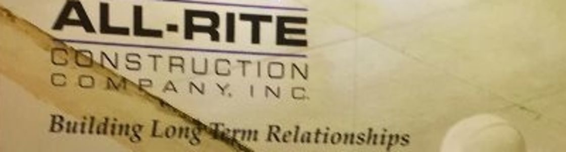 All-Rite Construction Co., Inc. - Garfield, NJ - Alignable