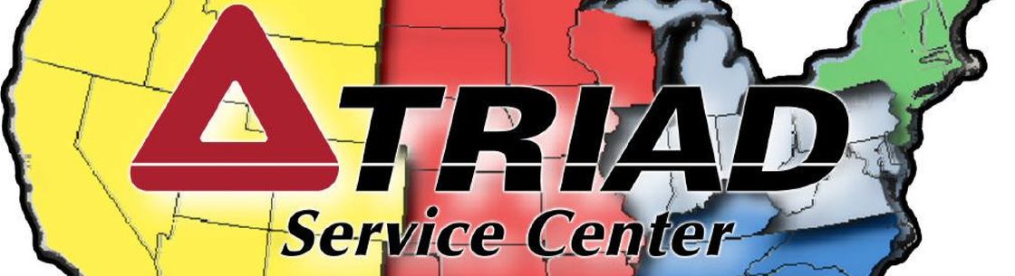 Triad Service Center - Grand Rapids, MI - Alignable