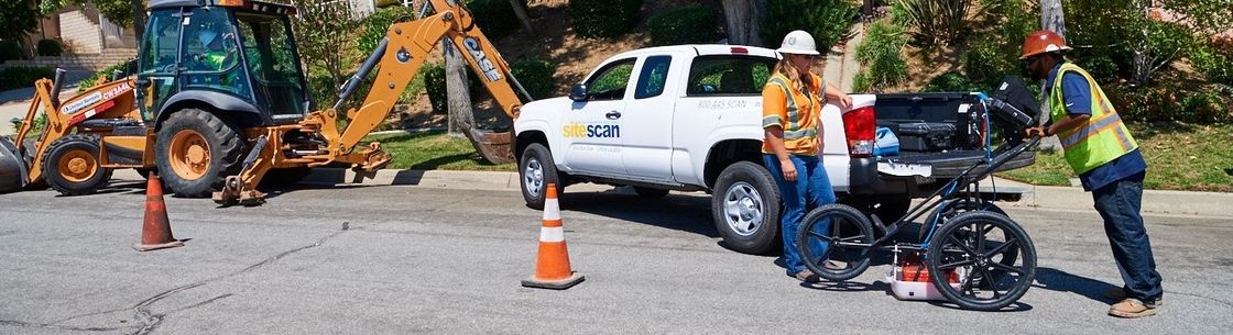SiteScan Division of RMA Group - Carson, CA - Alignable