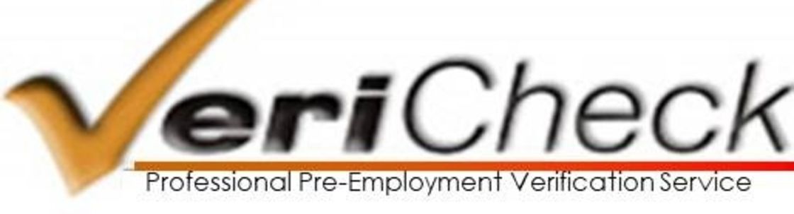 VeriCheck Pre-Employment & Tenant Screening - Alignable