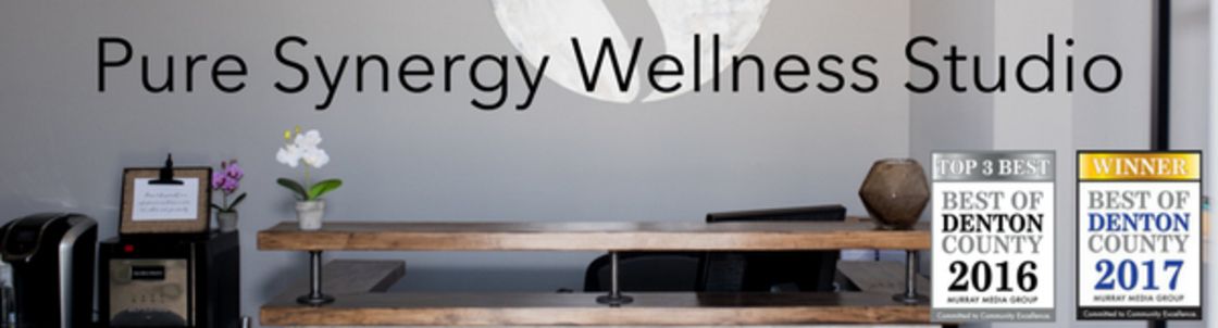Pure Synergy Wellness Studio - Lake Dallas, TX - Alignable