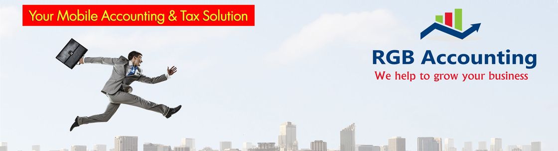 RGB Accounting - Toronto, ON - Alignable