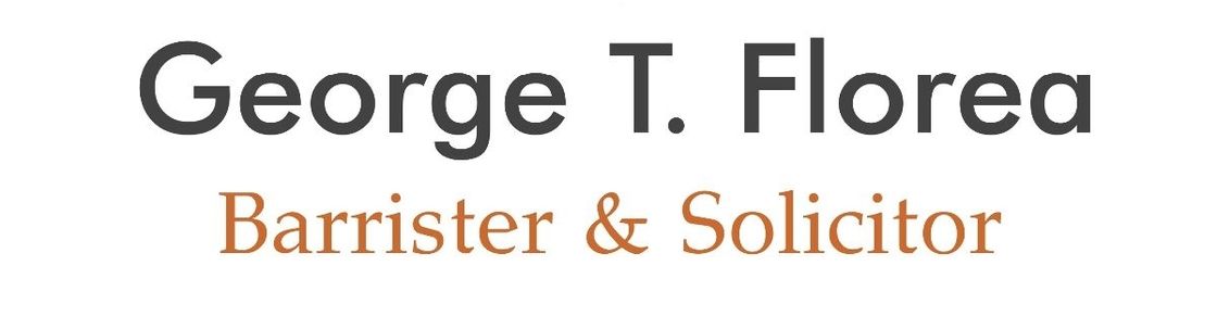 George T. Florea, Employment Lawyer - Mississauga, ON - Alignable