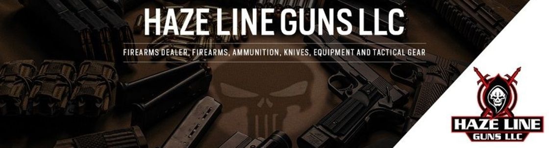Haze Line Guns LLC - Laurel, MD - Alignable