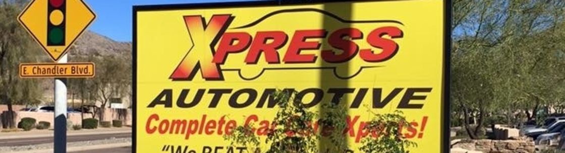 Xpress Automotive - Phoenix, AZ - Alignable