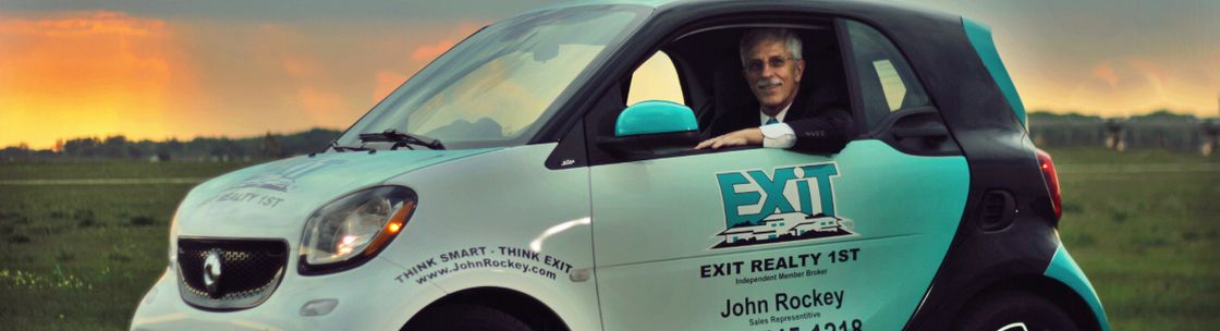 John Rockey (EXIT Realty 1st) - Jackson, MI - Alignable