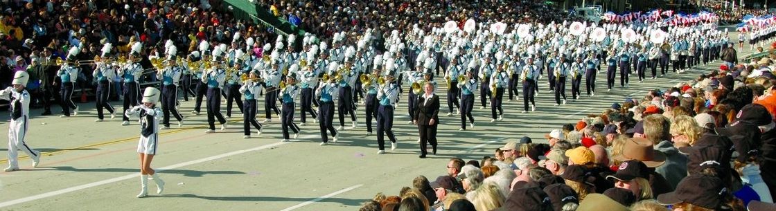Sharp Seating-Official Rose Parade Seating Co. - Alignable