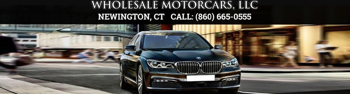 WHOLESALE MOTORCARS, LLC - Newington, CT - Alignable