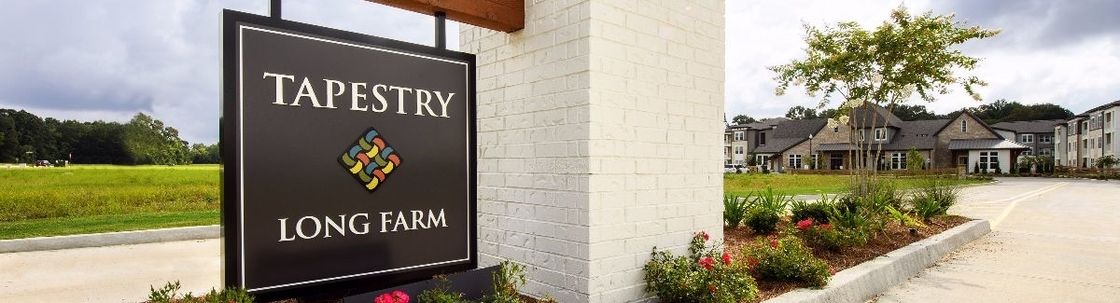 Tapestry Long Farm Apartments - Baton Rouge, LA - Alignable