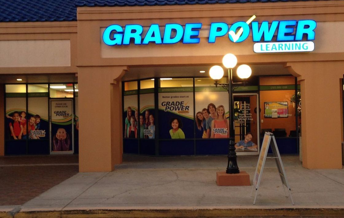 GradePower Learning - Largo, FL - Alignable