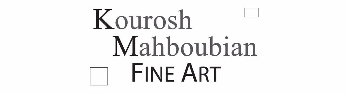 Kourosh Mahboubian Fine Art - New York, NY - Alignable