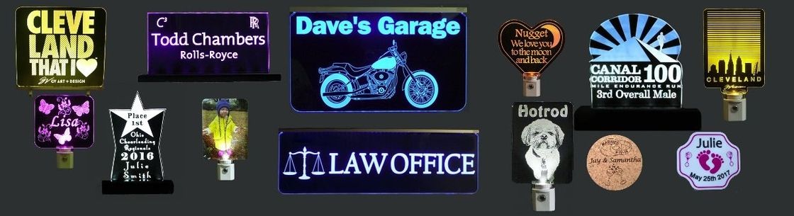 Unique LED Products, LLC - Northfield, OH - Alignable