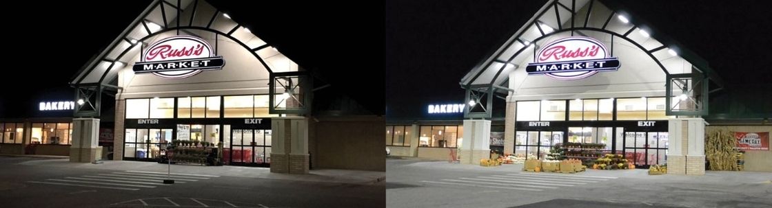 Voss Lighting - Clarkston, MI - Alignable