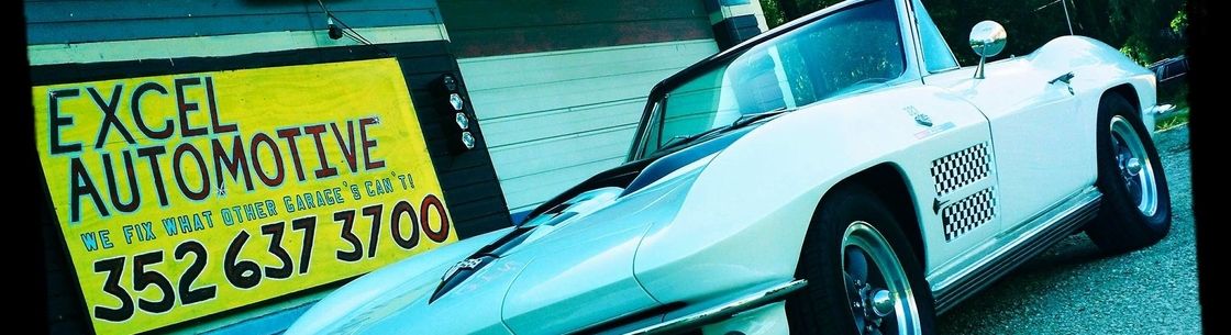 Excel Automotive - Inverness, FL - Alignable