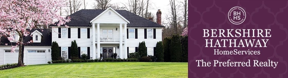 Berkshire Hathaway HomeServices The Preferred Realty - Alignable