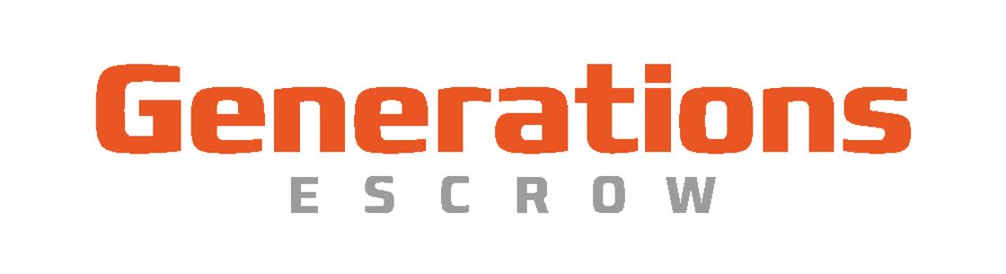 Generations Escrow Corporation - Temecula, CA - Alignable