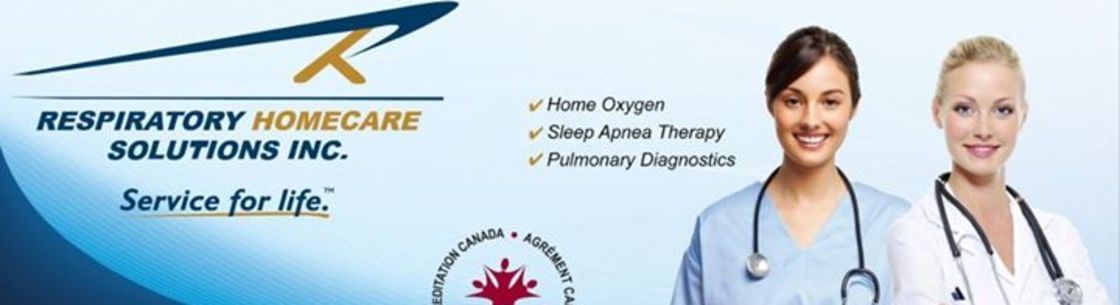 Respiratory Homecare Solutions Grande Prairie Inc - Alignable