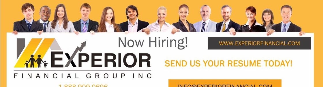 Experior Financial Group Inc. - Guelph, ON - Alignable