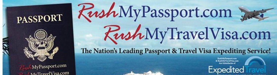Rush My Passport - West Palm Beach, FL - Alignable