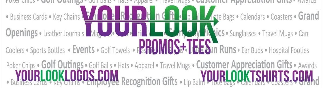 Your Look Logos LLC - Livonia, MI - Alignable
