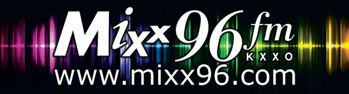 Mixx96.1FM - KXXO - Olympia, WA - Alignable