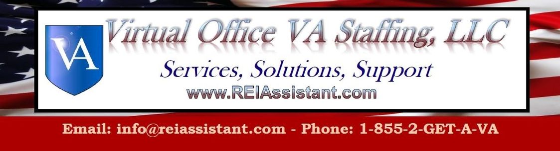 Virtual Office VA Staffing, LLC - Shreveport, LA - Alignable