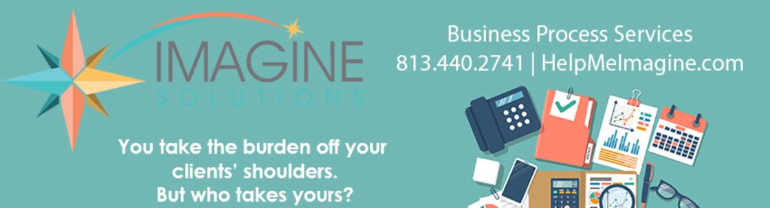 Imagine Solutions - San Antonio Area - Alignable