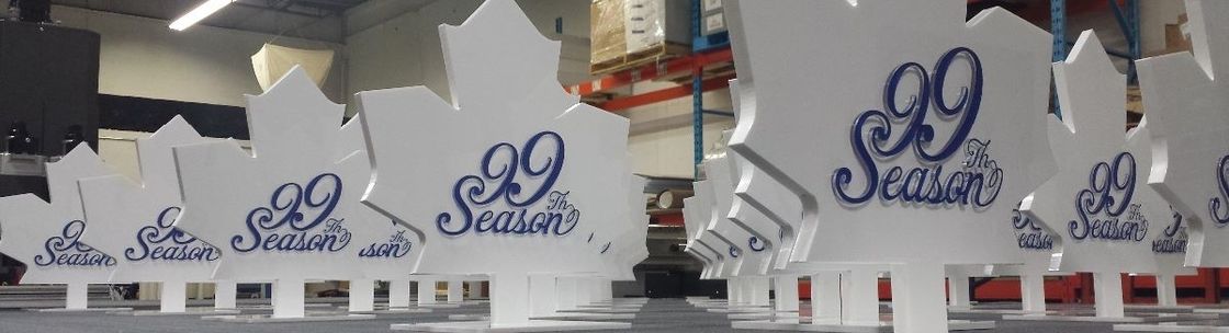 Innovative Displays Inc. - Mississauga, ON - Alignable