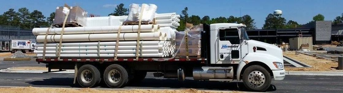 Raleigh Winwater - Apex, NC - Alignable