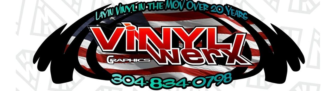Vinyl Werx Graphics - Vienna Area - Alignable