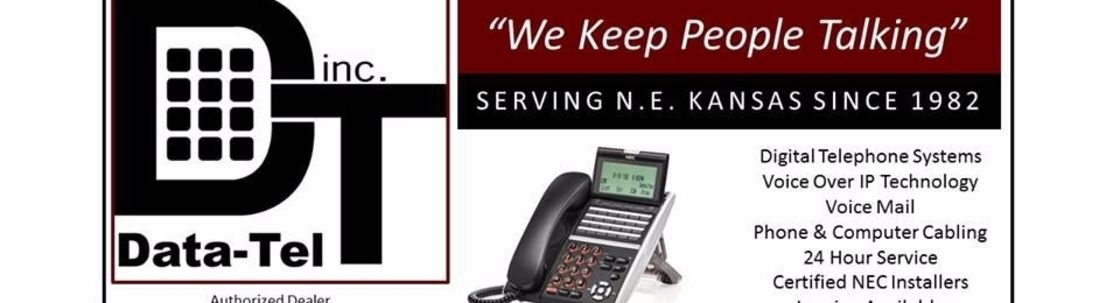 Data-Tel Communications, Inc. - Topeka, KS - Alignable