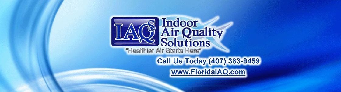 Indoor Air Quality Solutions, IAQS - Orlando, FL - Alignable