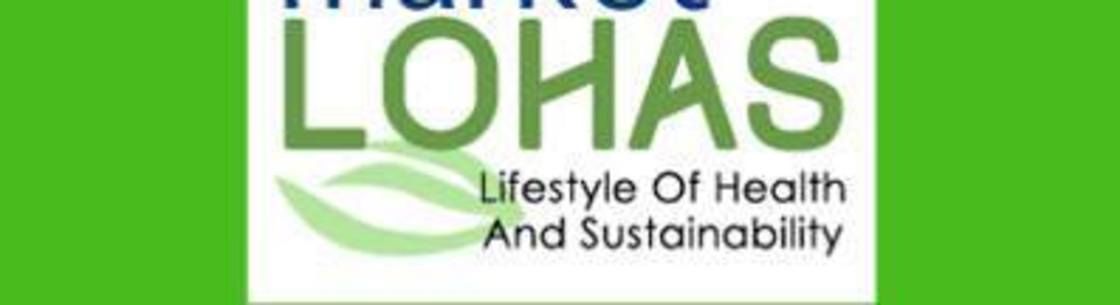 Market Dynamics - Market LOHAS (Lifestyle Of Health And Sustainability ...