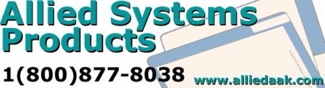 Allied Systems Products - Issaquah, WA - Alignable