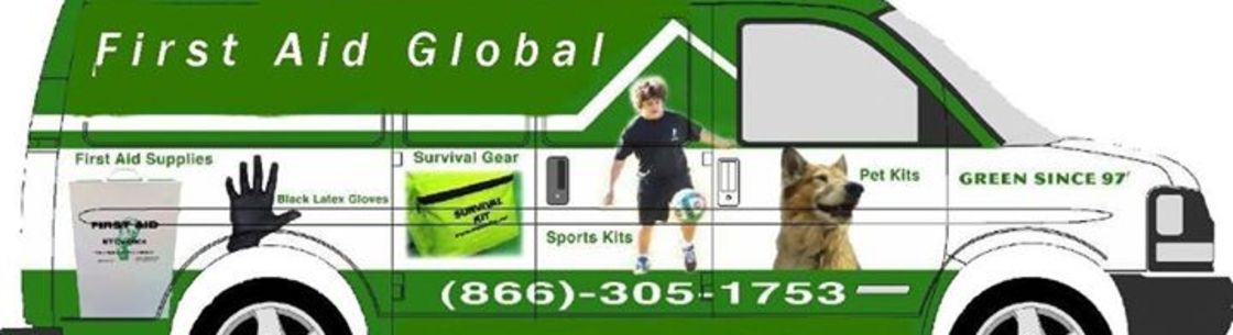 First Aid Global, LLC - Los Angeles, CA - Alignable