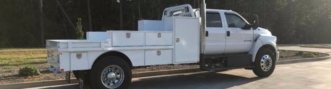 K&K Manufacturing Inc. - Milner Area - Alignable
