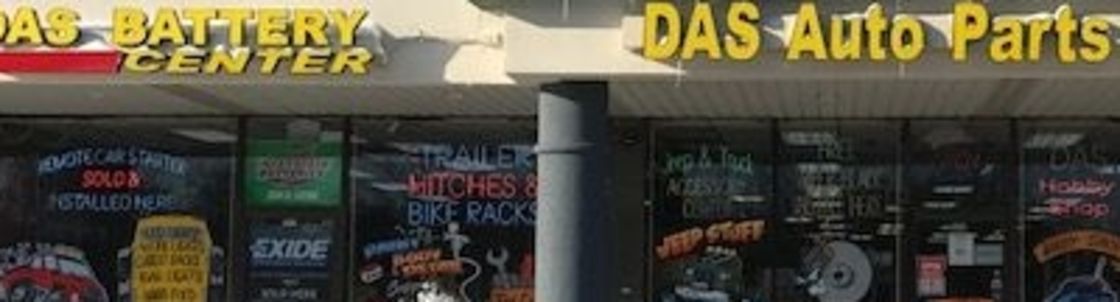 DAS Auto Parts- Yorktown & Mohegan Lake - Alignable