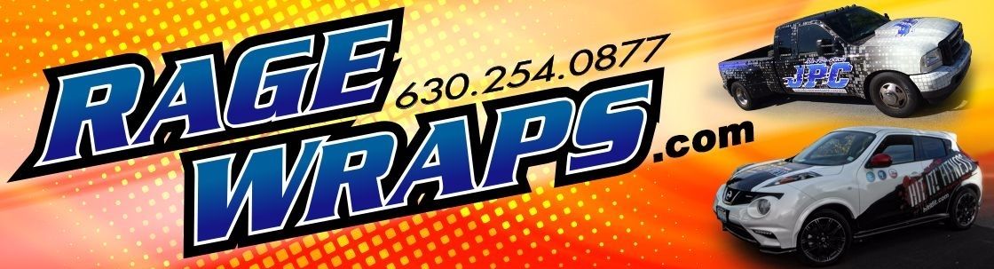 Rage Wraps, Inc. - Medinah Area - Alignable
